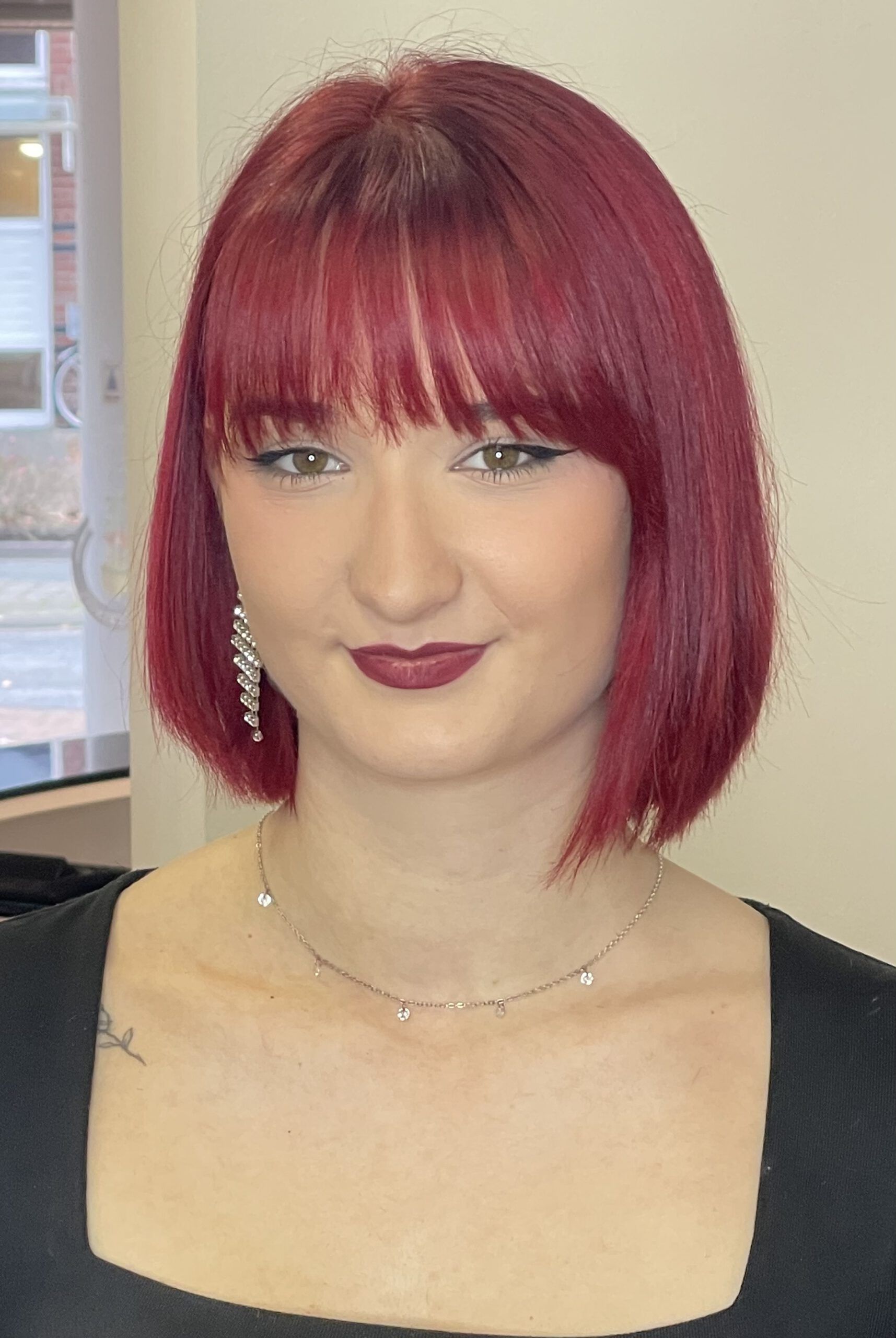 Vagts Friseure: Ihr persönlicher Friseur in Harsefeld